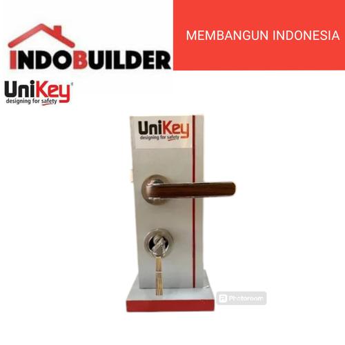 Jual UNIKEY HRE 259.17 HANDLE PINTU SET - Kab. Tangerang - Indo Builder ...