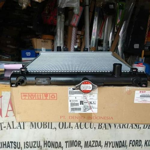 Jual Radiator Assy Suzuki APV Manual Original AsliPT.Suzuki Indomobil ...