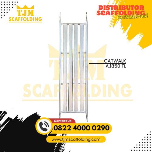 Jual Catwalk Scaffolding, Steger, Perancah - Kota Bandung - TJM ...