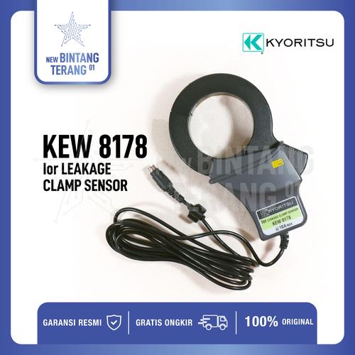 Promo Kyoritsu 8178 leakage sensor u kyoritsu 5050 - Jakarta Barat ...