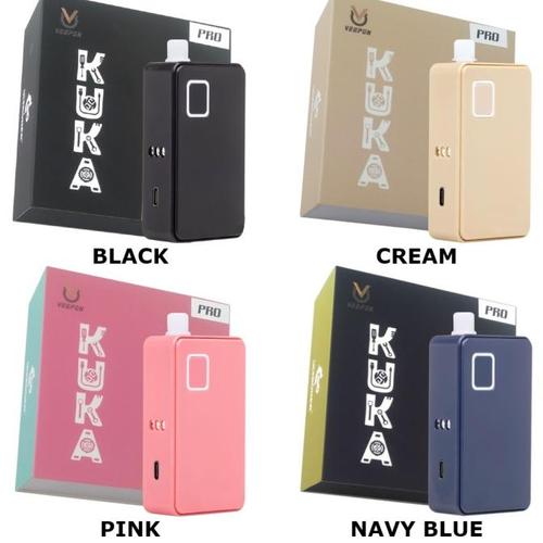 Jual Miliki Device Kuka Aio Box Kit By Veepon Original Device Kuka Aio ...