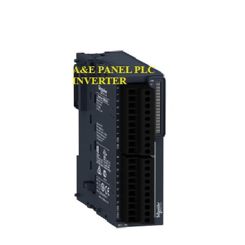 Jual PLC SCHNEIDER MODICON TM3DI16 Discrete Input Module - Kota ...