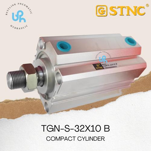 Jual STNC TGN-S-32X10-B DRAT LUAR COMPACT CYLINDER MODEL SDA / TGN S ...