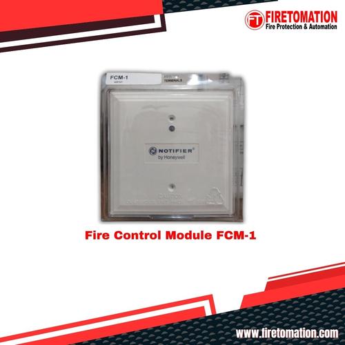 Jual Fire Control Module FCM-1 Notifier ORIGINAL - Kab. Bogor - FireTomation | Tokopedia
