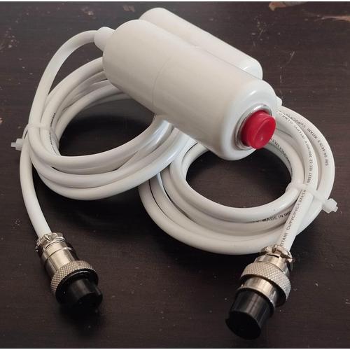 Jual Hand Switch Handswitch Push ON Nurse Call System - Kota Mojokerto ...