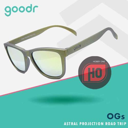 Promo GOODR OGs ASTRAL PROJECTION ROAD TRIP - Kacamata Olahraga Sport Fashion - Kota Bandung ...