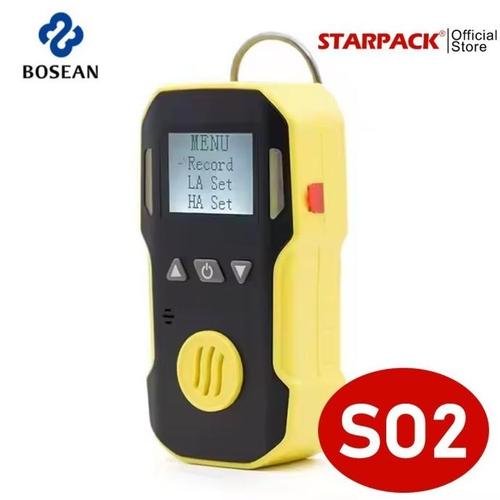 Jual BOSEAN BH-90A-SO2 Portable Gas Detector - Kota Bekasi - Auto Shop77 | Tokopedia