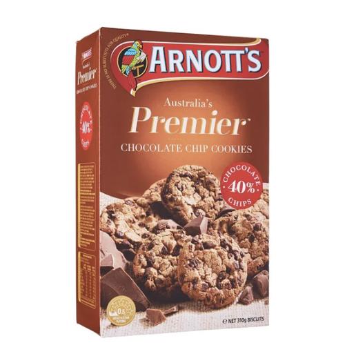 Jual Arnott's Premier Chocolate Chip Cookie - Kota Tanjung Pinang - TOP ...