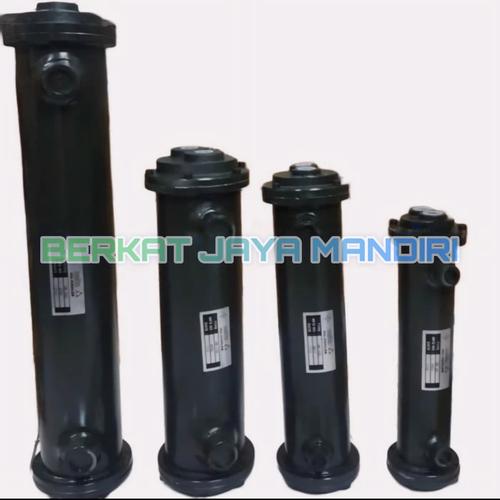 Jual OR-100 DELTA OIL COOLER HYDRAULIC OLI COOLER 100 LITER PENDINGIN ...