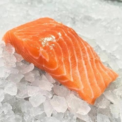 Jual salmon norway sashimi grade Fillet - Kota Medan - Sultan Meat Shop ...