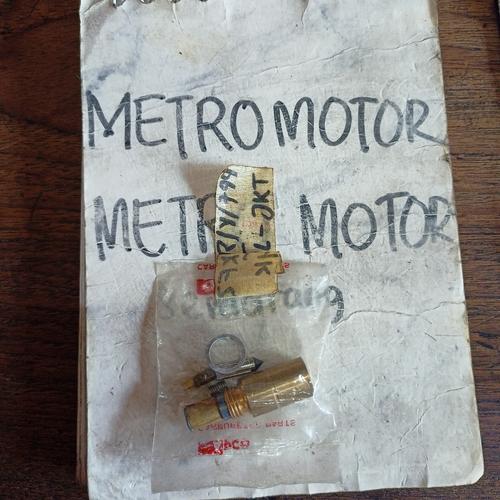 Jual Pentil valve karburator Toyota Kijang Kotak 4K KF20 NAPCO pentil ...