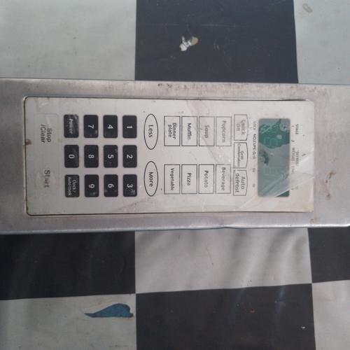 Jual Panel Membrane Microwave Metrowealth MW 1125 - Kota Tangerang ...