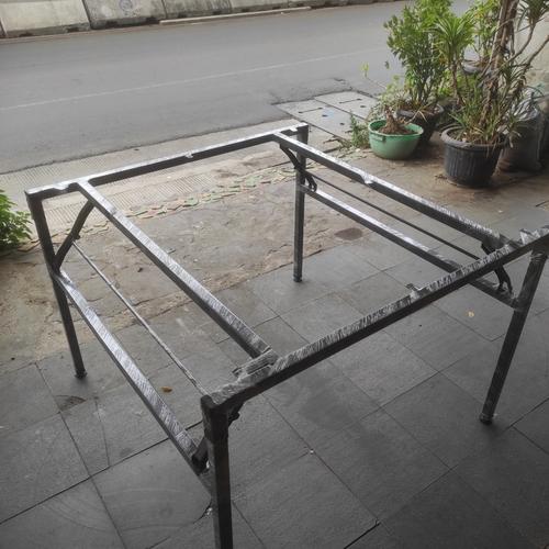 Jual Kaki Meja Lipat Besi 75x75 - Jakarta Barat - CITTA FURNITURE ...
