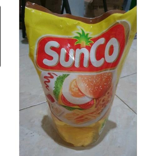 Jual Minyak sunco 1 dus isi 1 liter - Kab. Sidoarjo - Magersari Jaya ...