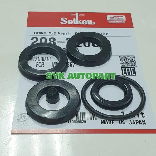Jual KARET CENTRAL REM BM CUP KIT CANTER PS110 SEIKEN - Jakarta Pusat ...