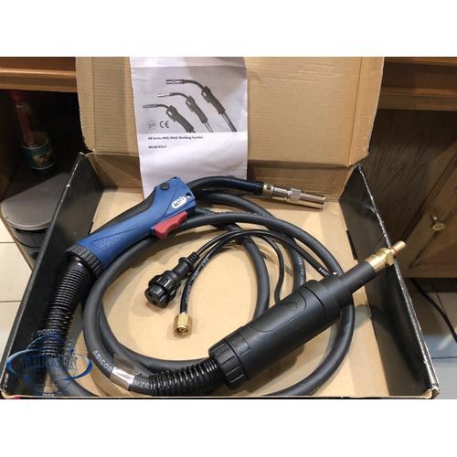 Jual Jual Stang las Co / mig torch binzel ( panasonic connector ...