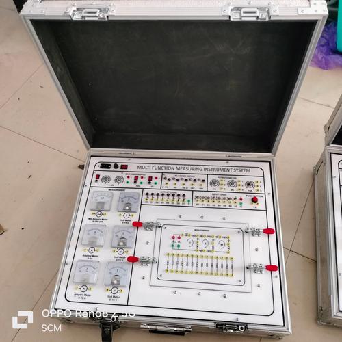 Jual MULTI FUNCTION MEASURING INSTRUMENT SYSTEM - Kota Semarang ...