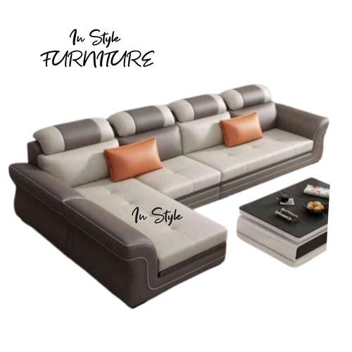 Jual Sofa l - sofa | sofa leter l - sofa minimalis - sofa L santai ...