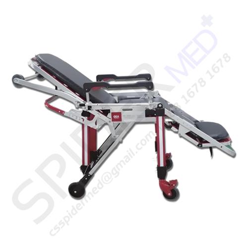 Jual Tandu Duduk GEA YDC 3D02 Deluxe Stretcher Ambulance Emergency 3D ...