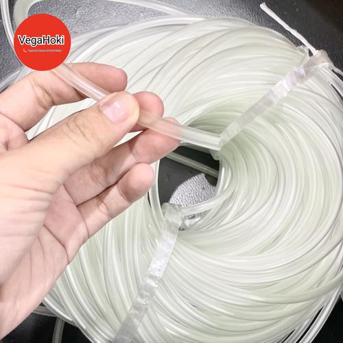 Jual Selang Kecil Bening ( Selang Transparan ) 5mm ( 6/13) - Jakarta ...