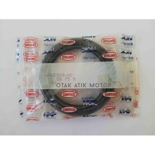 Jual Seal Timing cover Mobil Hino Ranger KL-340 / KR-320 / Front ...