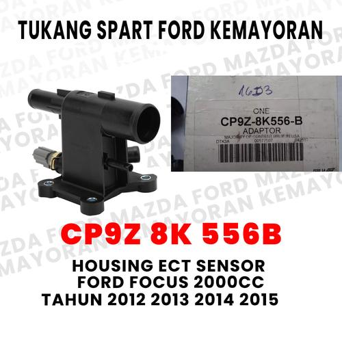 Jual Adaptor ECT Sensor Ford Focus 2000cc Tahun 2012 2013 2014 2015 ...