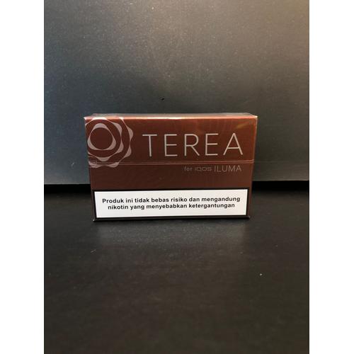 Jual TEREA FOR ICOS ILUMA ONE, MID, PRIME - BERRINE - Jakarta Selatan ...