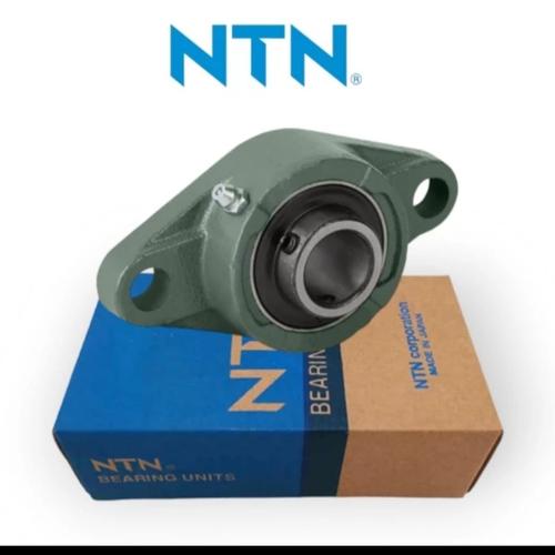 Jual PILLOW BLOCK BEARING UCFL 206-104 NTN JAPAN ORIGINAL (1.25") - Jakarta Barat - ATRP BEARING ...