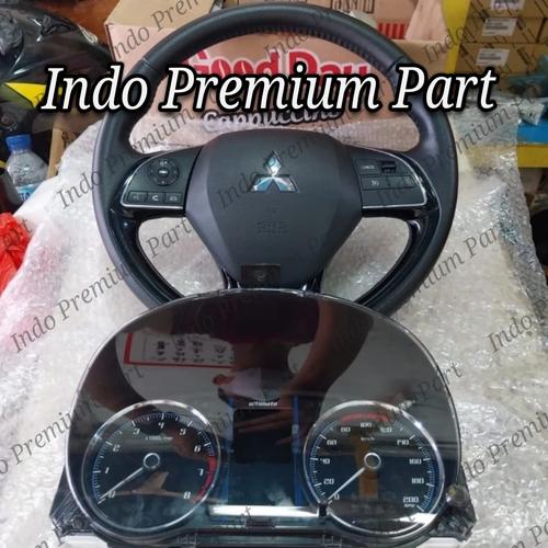 Jual Speedometer Steer Stir Assy Set Mitsubishi Xpander Ultimate ...