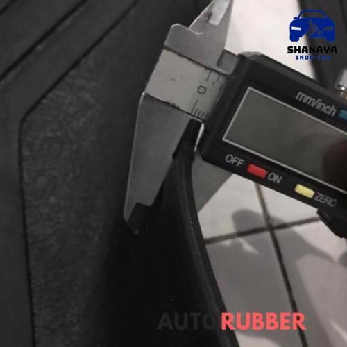 Jual Karpet Mobil Karpet Lantai Karet Toyota Kijang Kapsul Depan Model ...