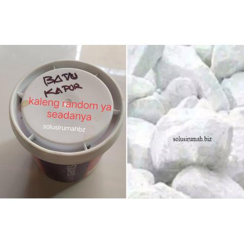 Jual batu gamping kapur murni 1kg aktif bongkahan perkg kiloan per 1 kg ...