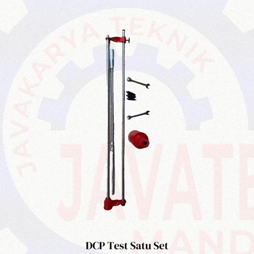 Jual DCP Test Satu set / Dynamic Cone Penetrometer satu set - Kab ...