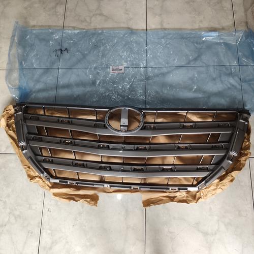 Jual grill grille radiator depan toyota grand innova 2014 2015 ori ...