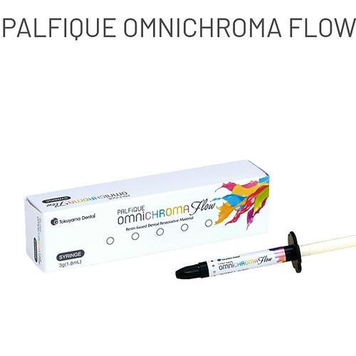 Jual Composite Tokuyama Omnichroma bunglon / Komposit palfique Blocker ...