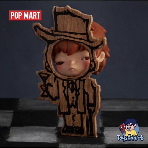 Jual Pop Mart Hirono Shelter Series Figures Blind Box TERMURAH - SUNNY ...