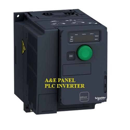 Jual ATV320U22M2C Inverter Schneider ATV320 1phase 2,2KW 2.2KW 3HP 220V ...