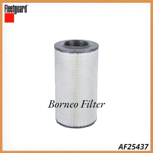 Jual AF25437 Fleetguard Genuine Outer Air Filter A-8650 JAE-88119 ...