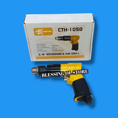 Jual APRICA BOR ANGIN / REVERSIBEL AIR DRILL 3/8" - Aprica - Jakarta ...