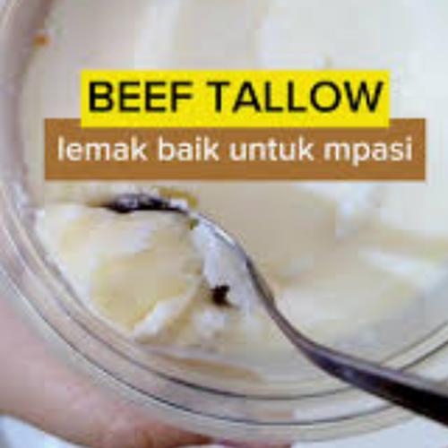 Jual minyak sapi/beef tallow oil/beef fat/lemak sapi - Jakarta Timur ...