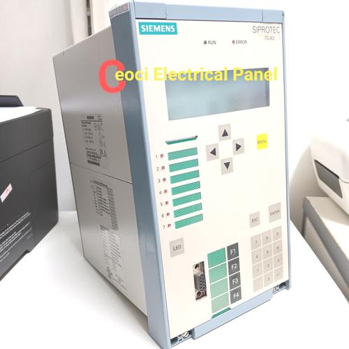 Jual SIEMENS SIPROTEC OVER PROTECTION RELAY 7SJ62 7SJ6225-2BC90-3FE0/EE ...