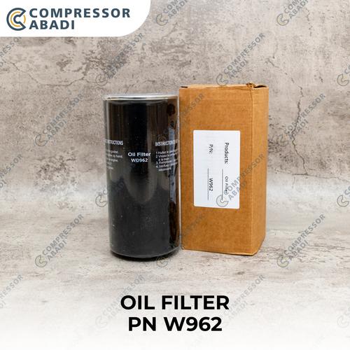 Jual Oil Filter W962 Air Compressor - Kota Medan - CompressorAbadi ...
