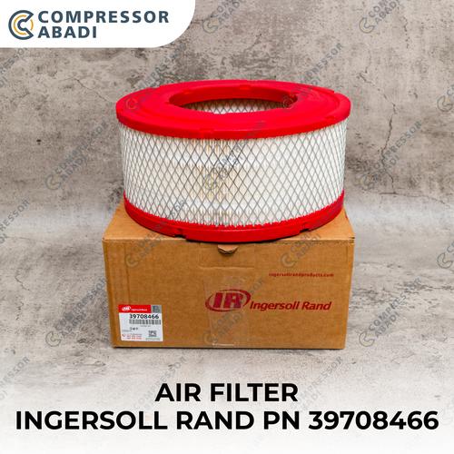 Jual Air Filter Ingersoll Rand 39708466 Air Compressor - Kota Medan ...