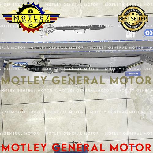 Jual RACK POWER STEERING ASSY RECK STIR STIRING STERING HIACE COMMUTER ...