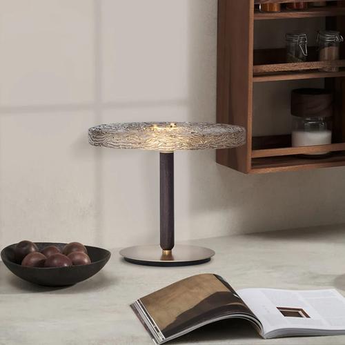 Jual Lampu Hias Meja Model Unik Aesthetic / Decorative Table Lamp EB ...