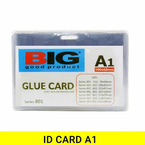 Jual MIKA ID CARD BIG/ A1/A2/A3 - A3 - Kota Denpasar - Cko alat tulis ...