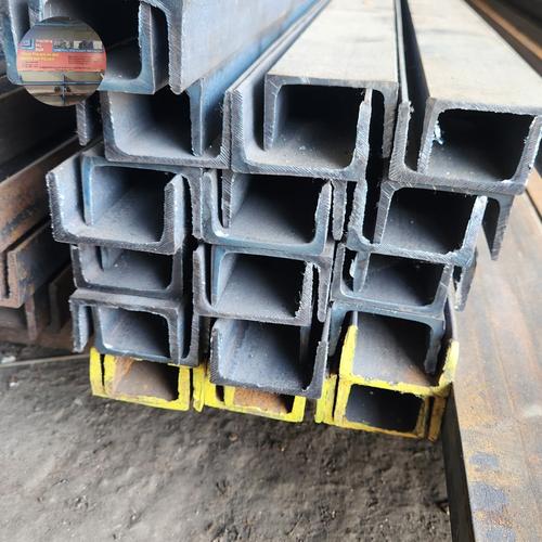 Jual Besi UNP 50 x 15 Kg Panjang 6 Mtr - Kab. Bekasi - KIB Steel ...