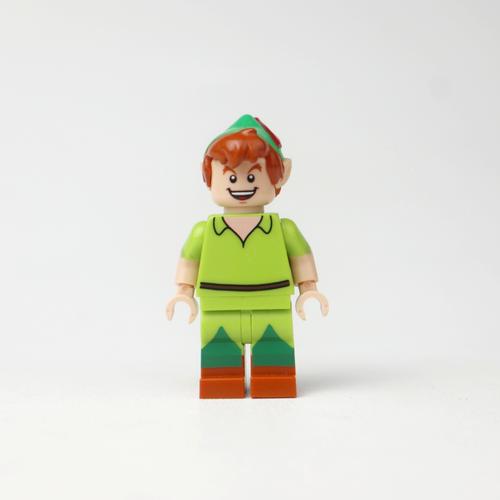 Jual Peter Pan - Lego Disney Minifigures Series - Jakarta Utara ...