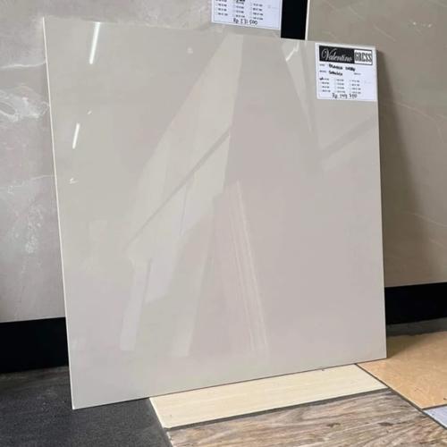 Jual Granit lantai 60x60 Valentino gress Cream Ivory nano polish - Kab ...