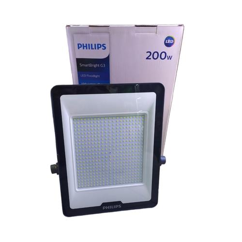 Jual LAMPU FloodLight LED BVP151 LED240 200W WB Grey CE Lampu Sorot - Putih - Jakarta Pusat ...