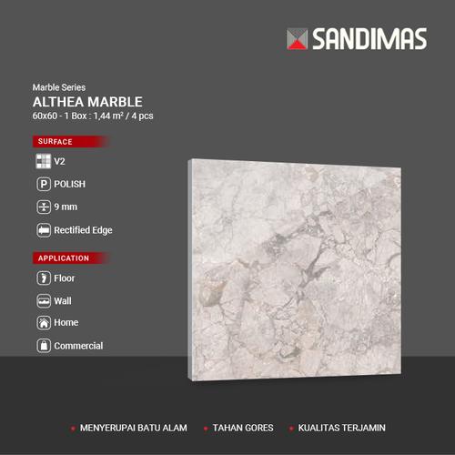 Jual Granite Tiles / granit / lantai granit Altissimo Marble 60 x 60 80 ...